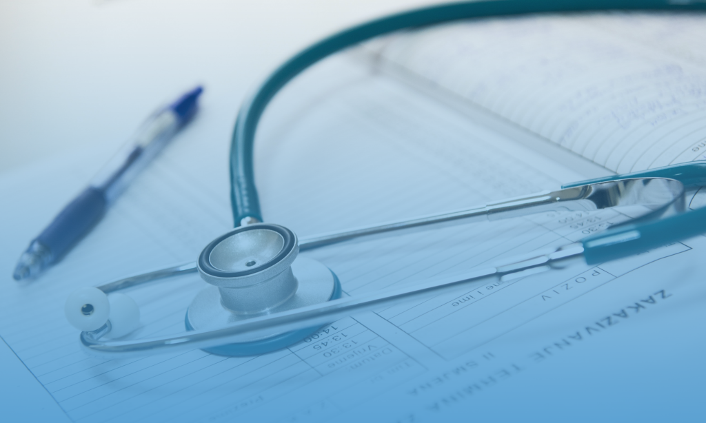 HealthONE - #1 eHR | Connectivity Database Technologies